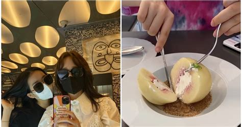 박명수♥ 한수민 딸 민서와 청담 데이트친구 같은 모녀