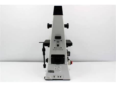 Nikon Ti2 U Inverted Fluorescence Microscope