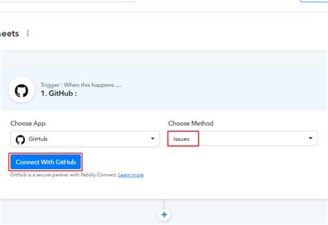 How To Sync GitHub Issues To Google Sheets New Rows Pabbly