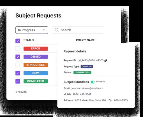 Ethyca Software Reviews Demo And Pricing 2024