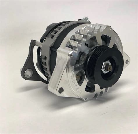 What Does A High Output Alternator Do At Christy Finch Blog
