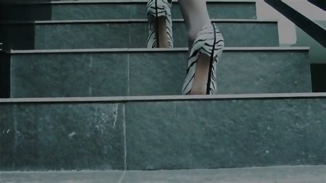 German Latex Teacher Threaten With Sex