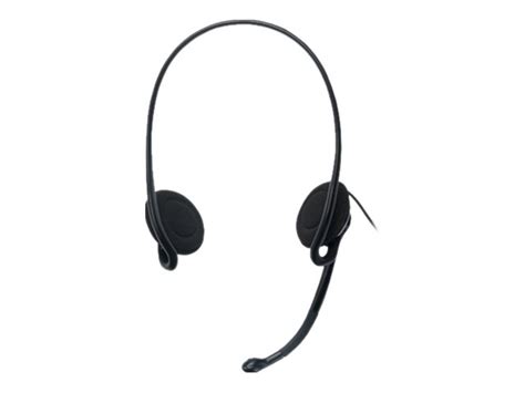Logitech Usb Headset H Full Specs Details And Review