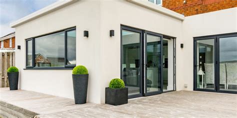 Guide To Thermal Efficiency In Your Uk Home Supercraft Windows