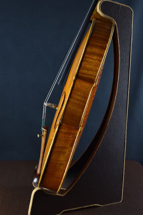 【イタリアンビオラ紹介】simeone Morassi シメオネ モラッシ 1988年製 Viola 405cm【お茶の水店