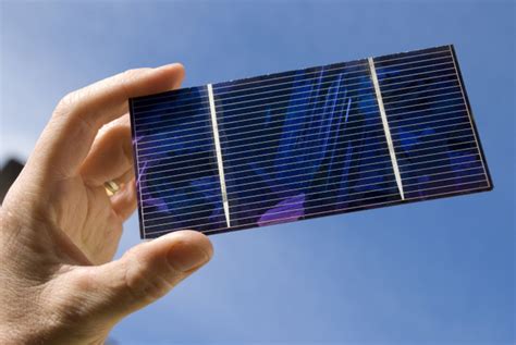 Researchers Exceed The Theoretical Limit Of Silicon Solar Cells Hit 30 2 Percent Solar Builder