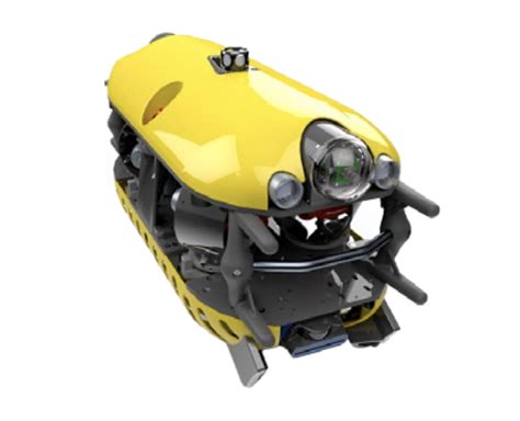 Tortuga Inspection Class Rov For Sale Rov Dockstr