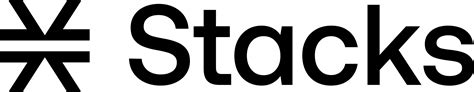 Stacks Logo