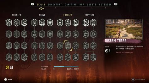 Games With Expansive Skill Trees R ShouldIbuythisgame