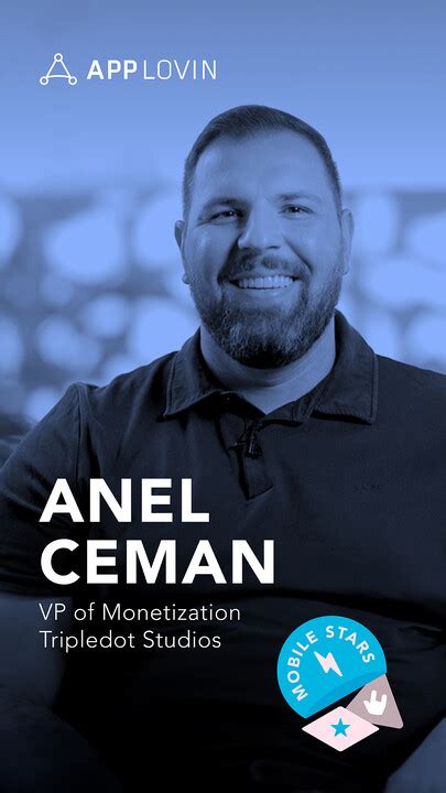 applovin on linkedin mobilestar tripledot appmonetization mobileapps