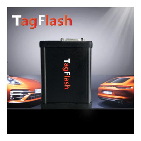 Tag Flash Ecu Programmer Bench Obd Boot Bdm Jtag Mode Full Reading