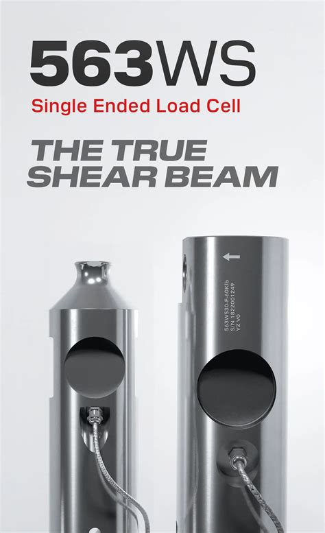 Load Cell Specifications Guide Anyload Weigh And Measure