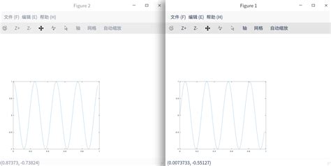Gnu Octave绘图数据 Xulin 博客园