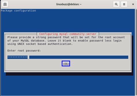 How To Install Mysql On Debian 12 Step By Step