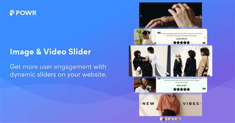 Powr Image And Video Slider