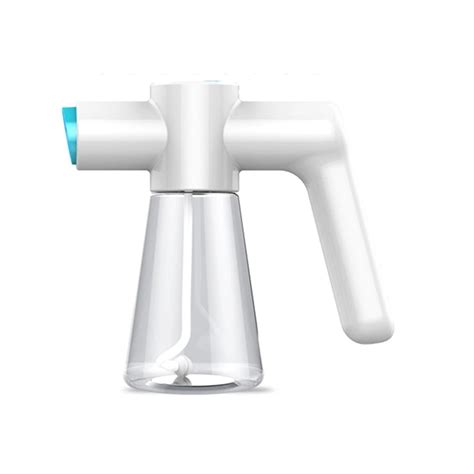 Disinfectant Spray Sanitizing Water Atomizer Fogge Grandado