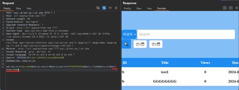 [ctf] sql injection point 3