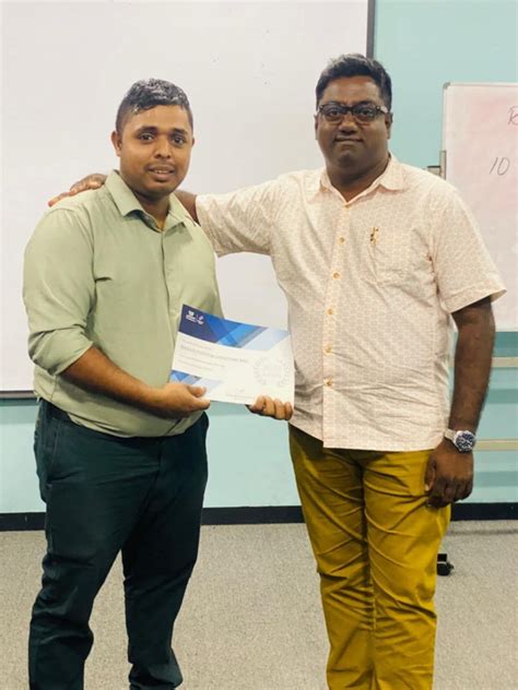 Lahiru Prasad On Linkedin Recognized As A Silver Award Winner At Dominos Pizza Sri Lanka For My