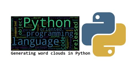 Generando Nube De Palabras En Python Con «wordcloud El Programador Chapuzas