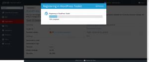 How To Install WordPress In Plesk