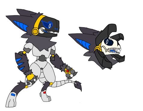 Hypergen Roriginalcharacter