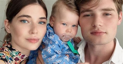 ანა ახვლედიანის გოგონას ახალი ვიდეო და ფოტოები პოზიტიური განწყობისთვის