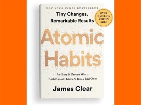 Atomic Habits Ppt