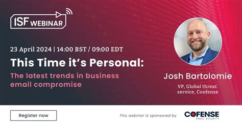 Information Security Forum On Linkedin Emailsecurity Phishing Cybersecurity Riskmanagement