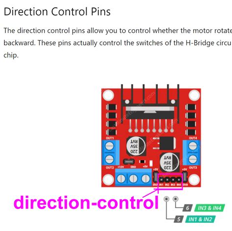 Only One Motor Is Rotating Page 2 Programming Arduino Forum