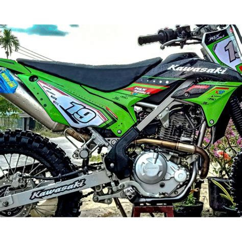 Harga Klx 230r Decal Terbaru Nov 2025 Biggo Indonesia