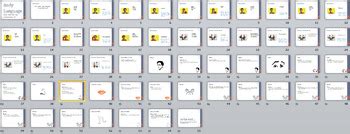 Body Language Powerpoint Presentation By The Lit Guy TpT