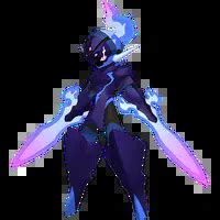 Ceruledge Pokémon Scarlet And Violet Database