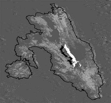 Any Guidance On Addressing Spatial Displacement Issue Between Shapefile