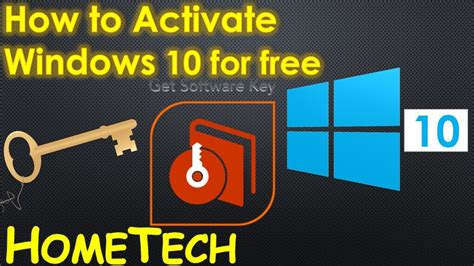 How To Activate Windows Permanently For Free