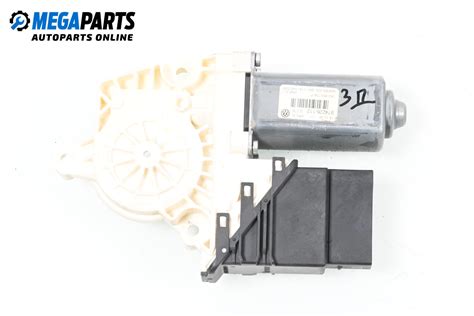 Window Lift Motor For Volkswagen Passat V Variant B6 082005 112011