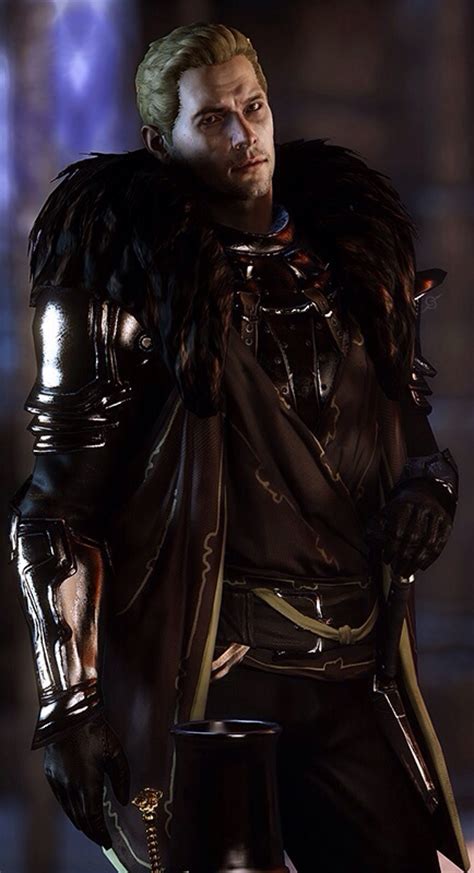 Dragon Age Inquisition Cullen Rutherford Photo 38785467 Fanpop