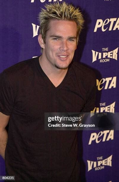 Mark Mcgrath Singer Photos And Premium High Res Pictures Getty Images
