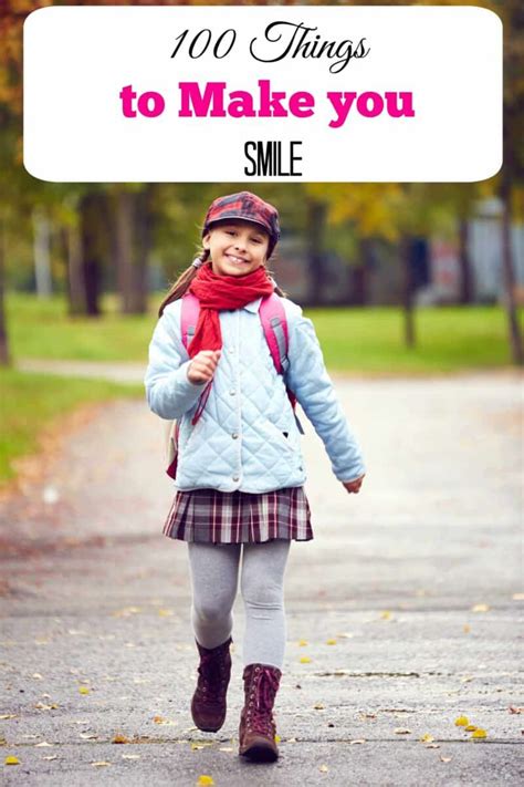 Pictures That Make You Smile