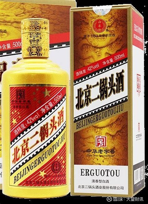 “龙茅”价格跳水、茅台状告北京二锅头的背后也并不好过 近日，酱香型白酒企业 贵州茅台 与清香型白酒企业北京二锅头酒业公司，这两种截然不同的香型