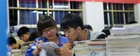 高中考试失败了怎么办 一定不能气馁 知秀网
