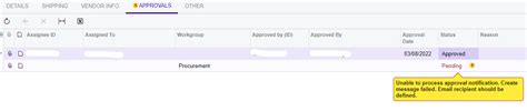 Apply Iif Statement In To Field In Notification Template Community