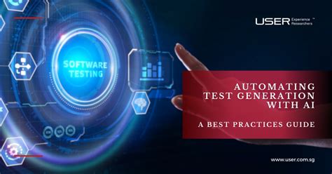 Automated Test Generation With Ai And Best Practices Blog