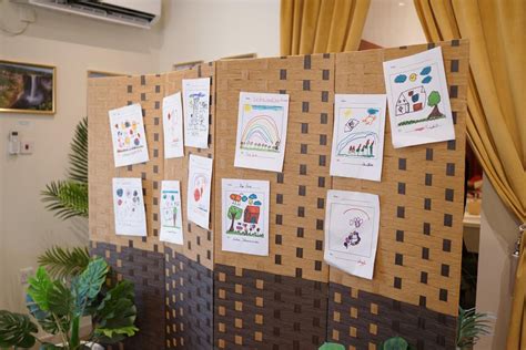 The Observance Of Guyanas Education And Literacy Month In Qatar