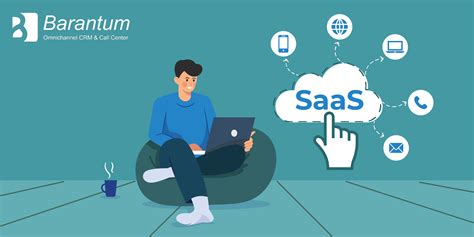 Mengenal Apa Itu Saas Software As A Service Dan Contohnya