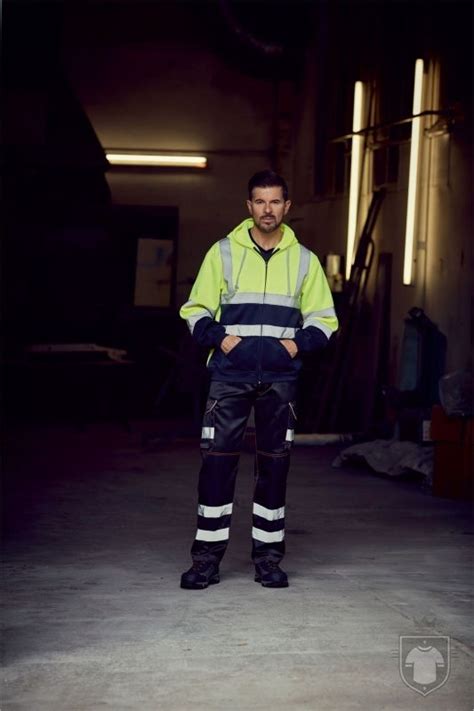 Sweat Yoko Hi Vis Yhvk07 à Partir De 2427 €ht