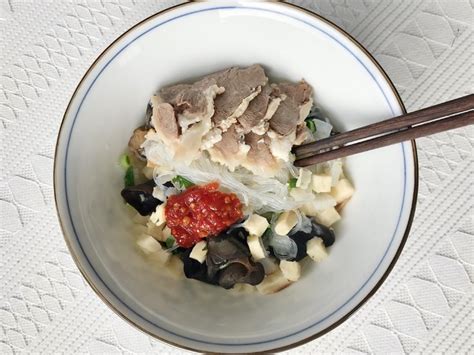 【家庭版羊肉泡馍的做法步骤图，怎么做好吃】宅与路上下厨房