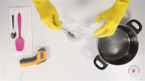 Lye Safety In Soap Making 10 Safety Tips To Follow Babe Of Natural Skincare