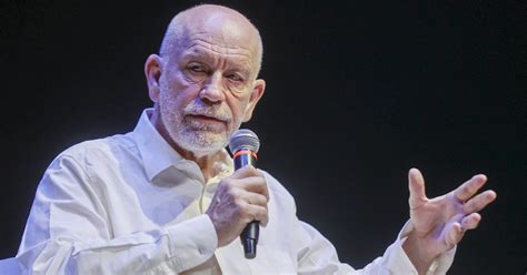 ჯონ მალკოვიჩი თბილისში ითამაშებს თეატრალური ფესტივალის პროგრამა Netgazeti • თბილისის