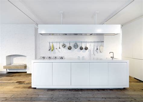 由工業大廈改裝而成的 Bermondsey Warehouse Loft 公寓 A Day Magazine