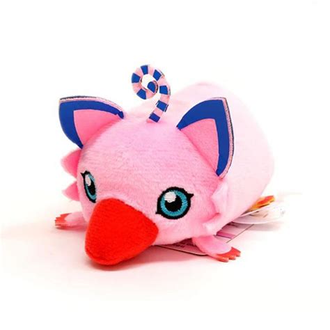 Digimon Plush Toys Digi Digi Otedama Digimon Adventure